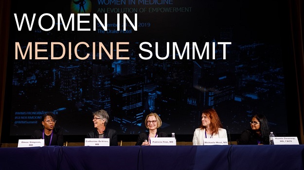 Women in Medicine? | Diversity in Research