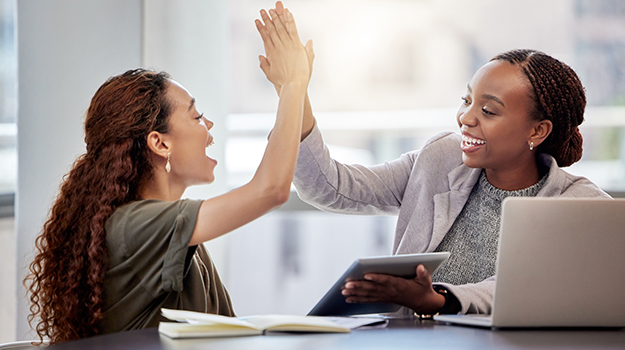 Mining for Tech-Talent Gold: Seven Ways to Find and Keep Diverse Talent ...